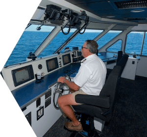 Key West Ferry To The Dry Tortugas National Park