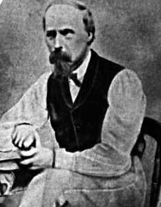 Dr. Samuel Mudd and The Civil War
