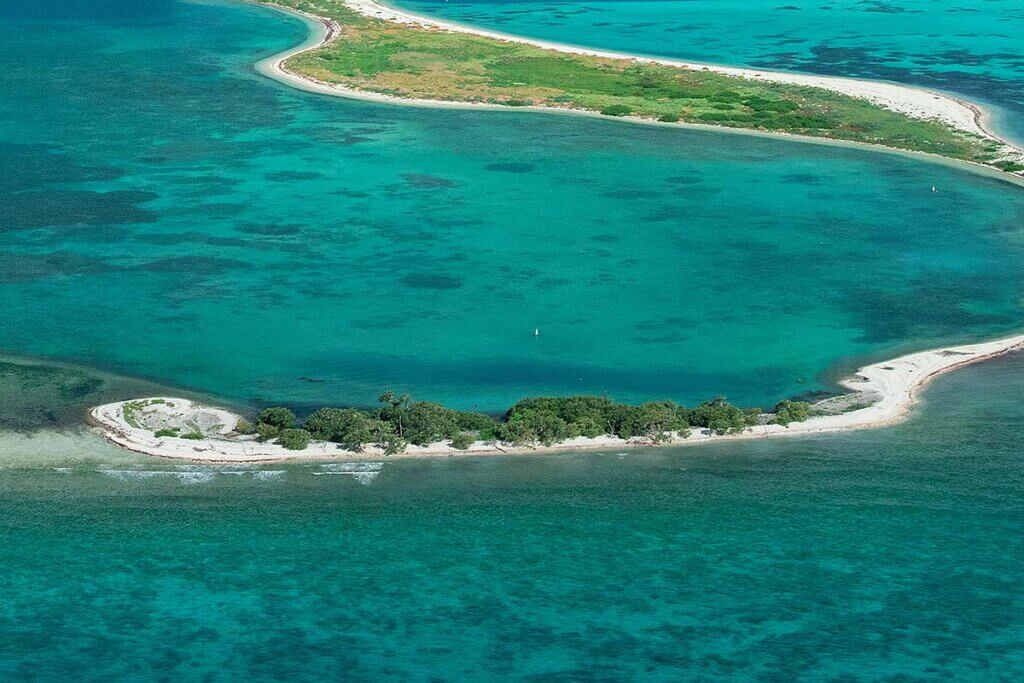 Exploring Dry Tortugas: Unveiling the Islands' Secrets